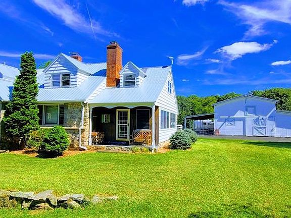 58 Botsford Hill Rd, Newtown, CT 06470 | MLS #170566930 | Zillow