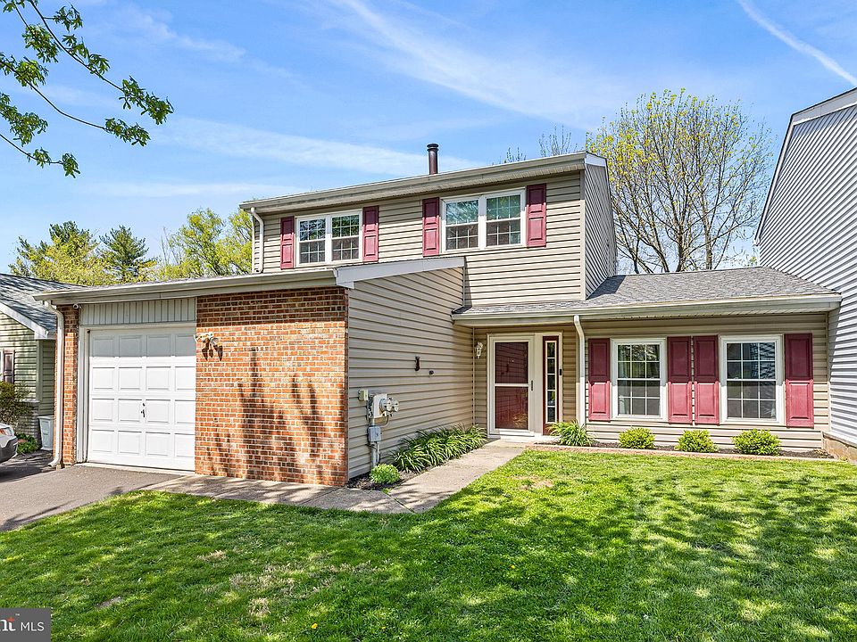 183 Commonwealth Dr, Newtown, PA 18940 | Zillow