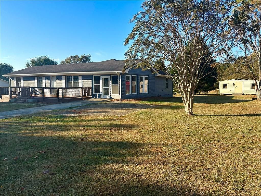 1908 Walton Rd NW, Monroe, GA 30656 | MLS #7292058 | Zillow