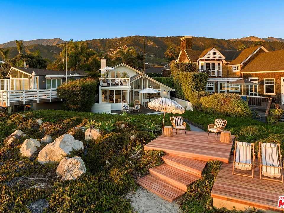 3519 Padaro Ln, Carpinteria, CA 93013 | MLS #25-488319 | Zillow