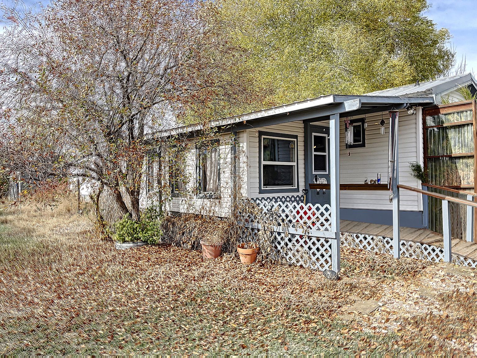 256 & 258 Campbell Ave, Kaycee, WY 82639 | MLS #22-1092 | Zillow