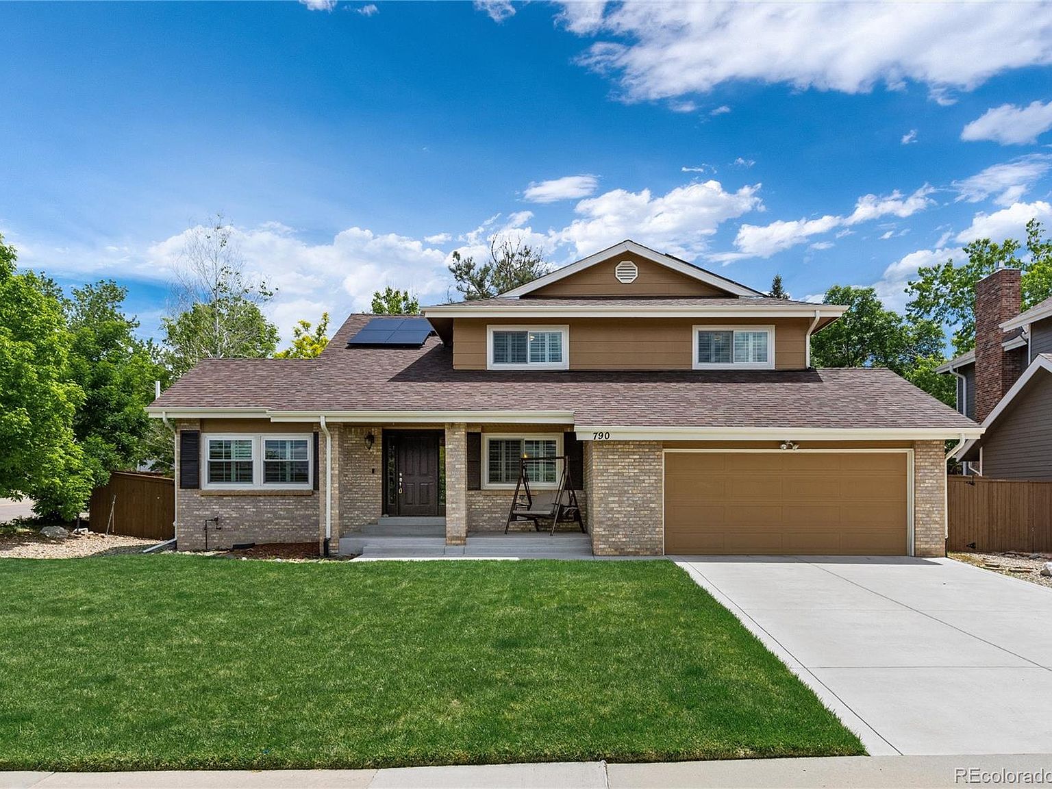 790 Old Stone Drive, Highlands Ranch, CO 80126 | Zillow