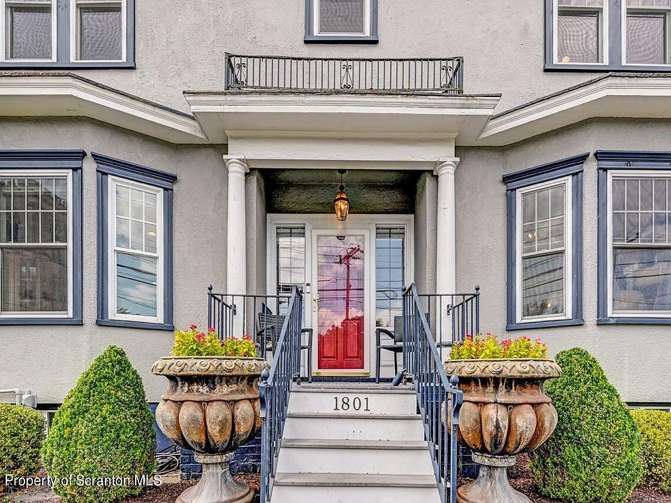 1801 N Washington Ave, Scranton, PA 18509 | Zillow