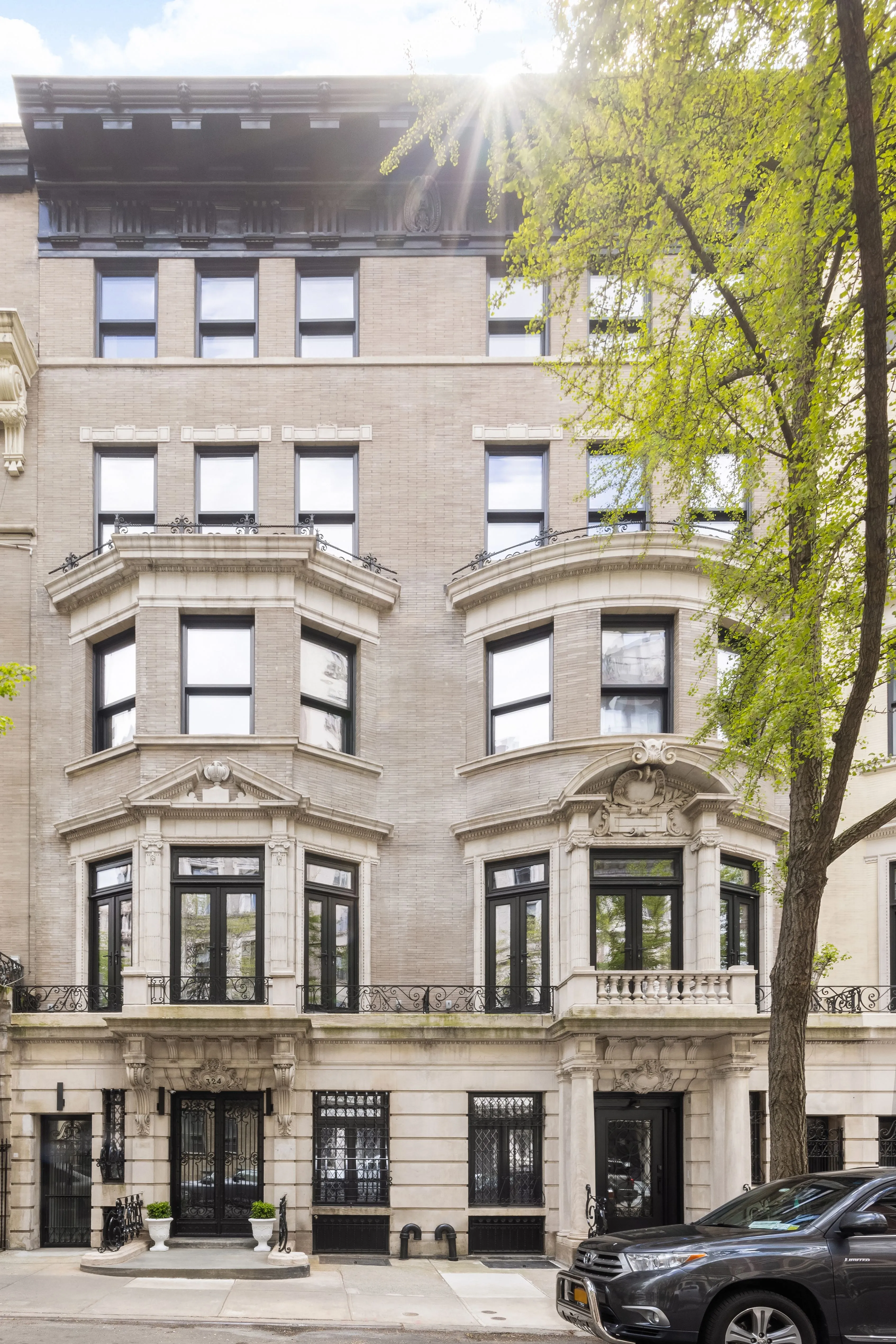 324 West 108 at 324 West 108th Street in Upper West Side : Sales ...