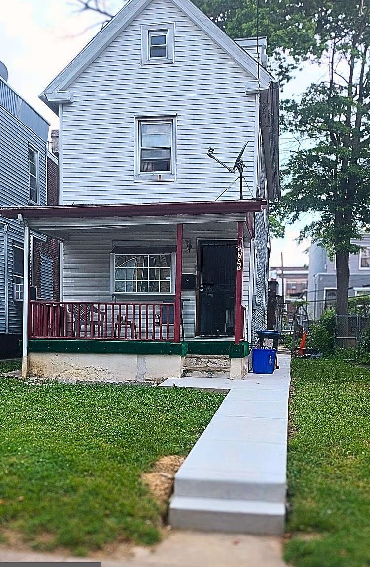 4740 N 12th St, Philadelphia, PA 19141 | MLS #PAPH2260888 | Zillow
