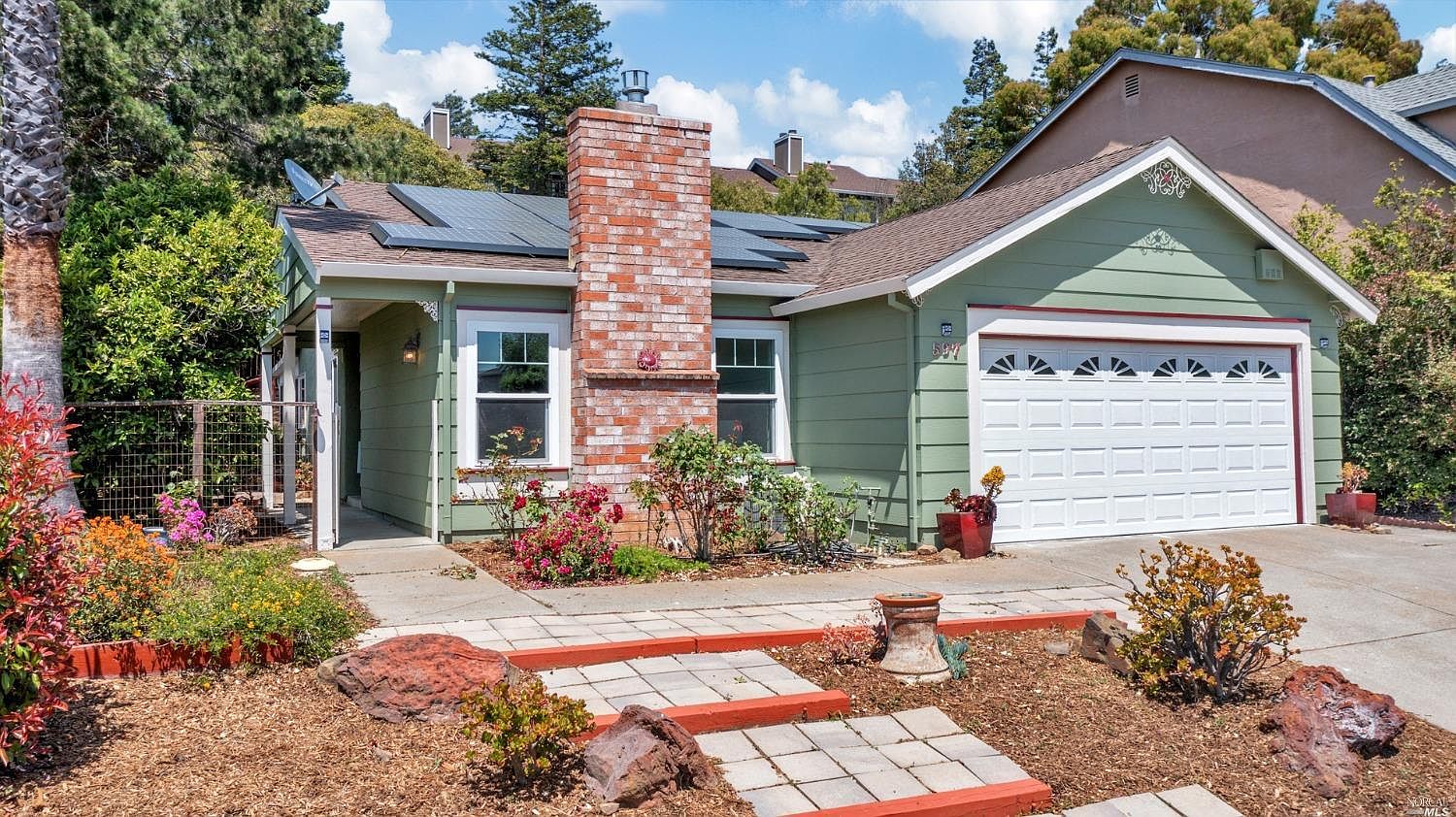 597 Lori Drive, Benicia, CA 94510 | Zillow