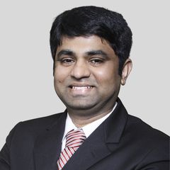 Sudheer Reddy Basu - Home Improvement Professional in Johns Creek, GA ...