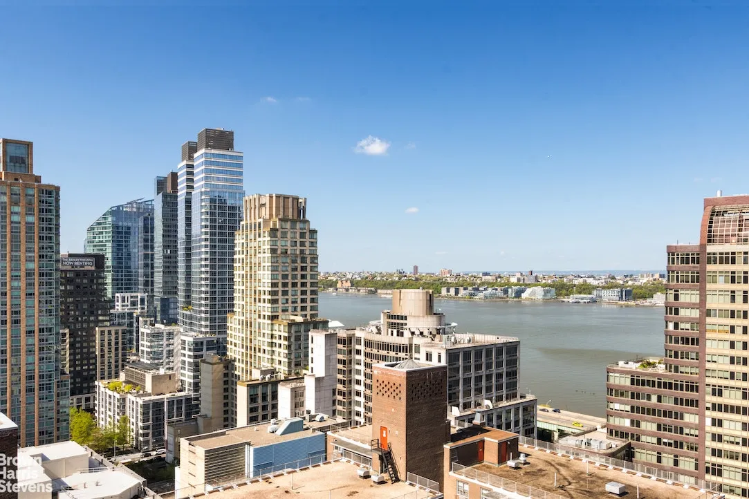 165 West End Avenue #27M in Lincoln Square, Manhattan | StreetEasy