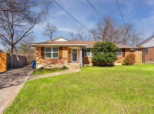 2549 Inadale Ave, Dallas, TX 75228 | MLS #20945493 | Zillow