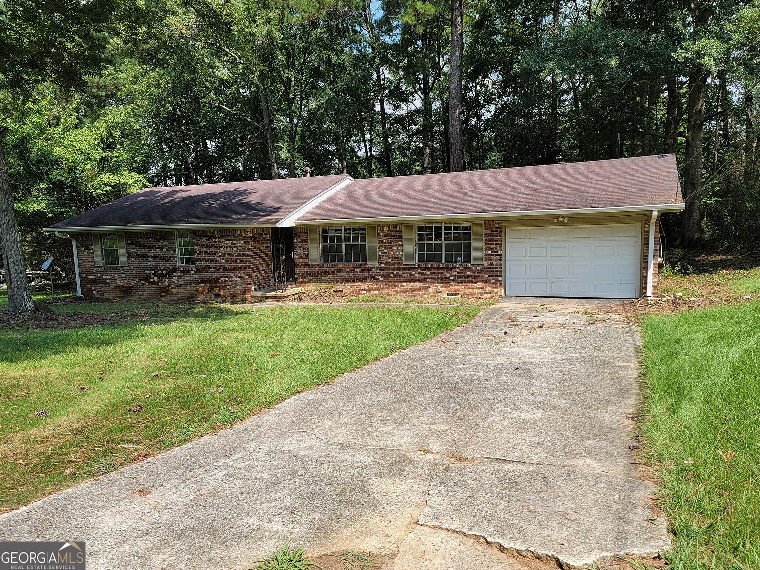 2268 Seven Oaks Cir, Conley, GA 30288 | Zillow 2268 Seven Oaks Cir, Conley, GA 30288 | Zillow