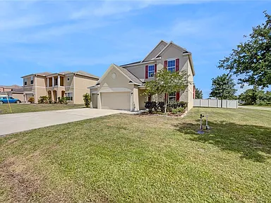 100 Albany Dr Kissimmee FL | Zillow