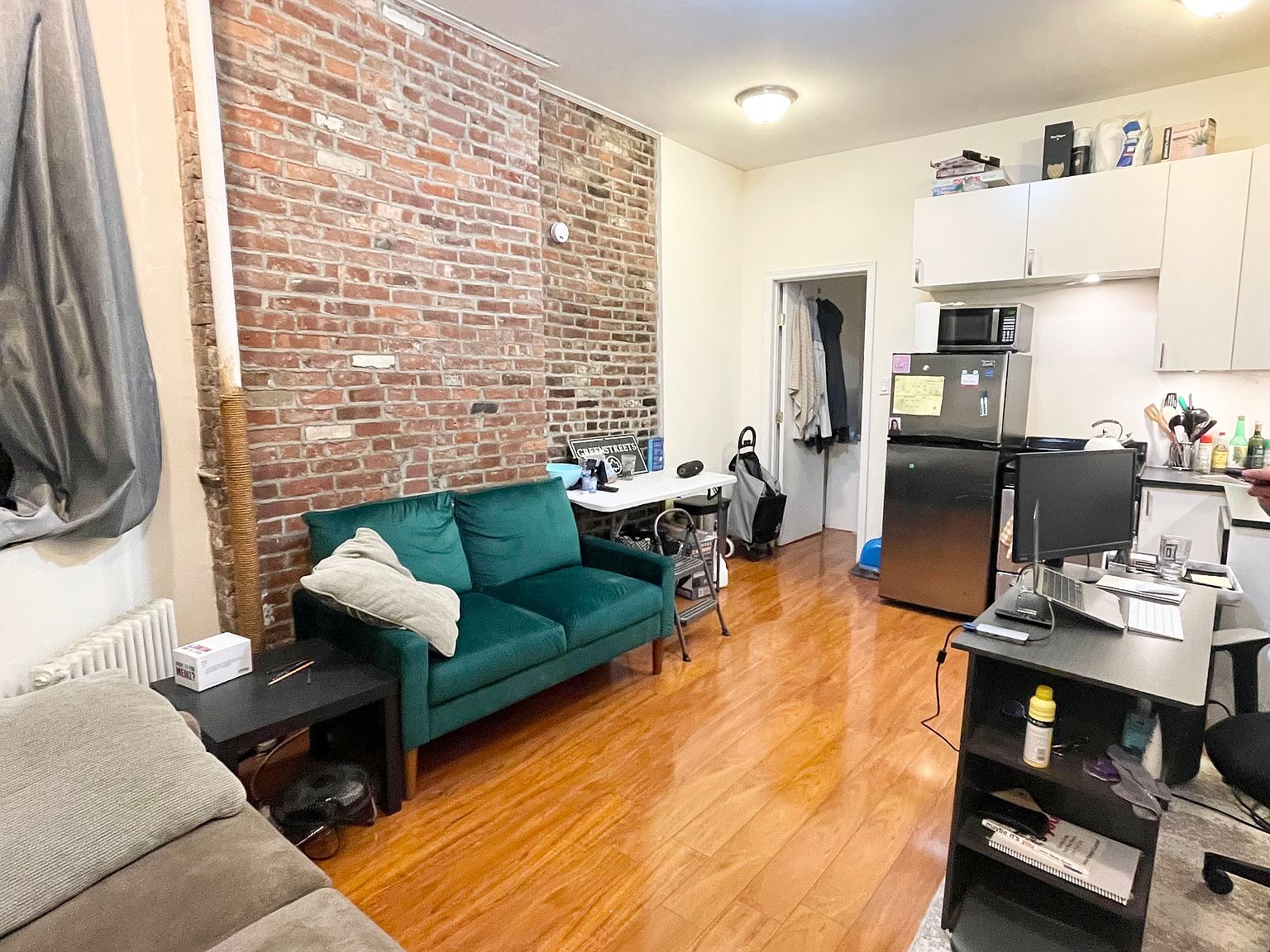 219 E 3rd St #12, New York, NY 10009 | Zillow