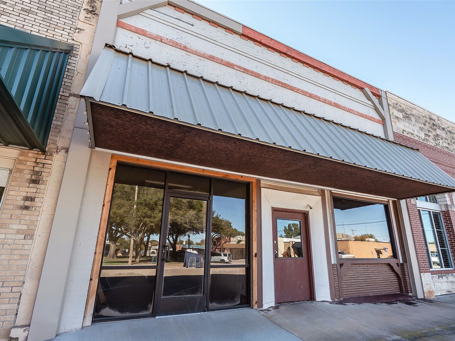 119 W Gilbert St, Henrietta, TX 76365 | MLS #20828051 | Zillow