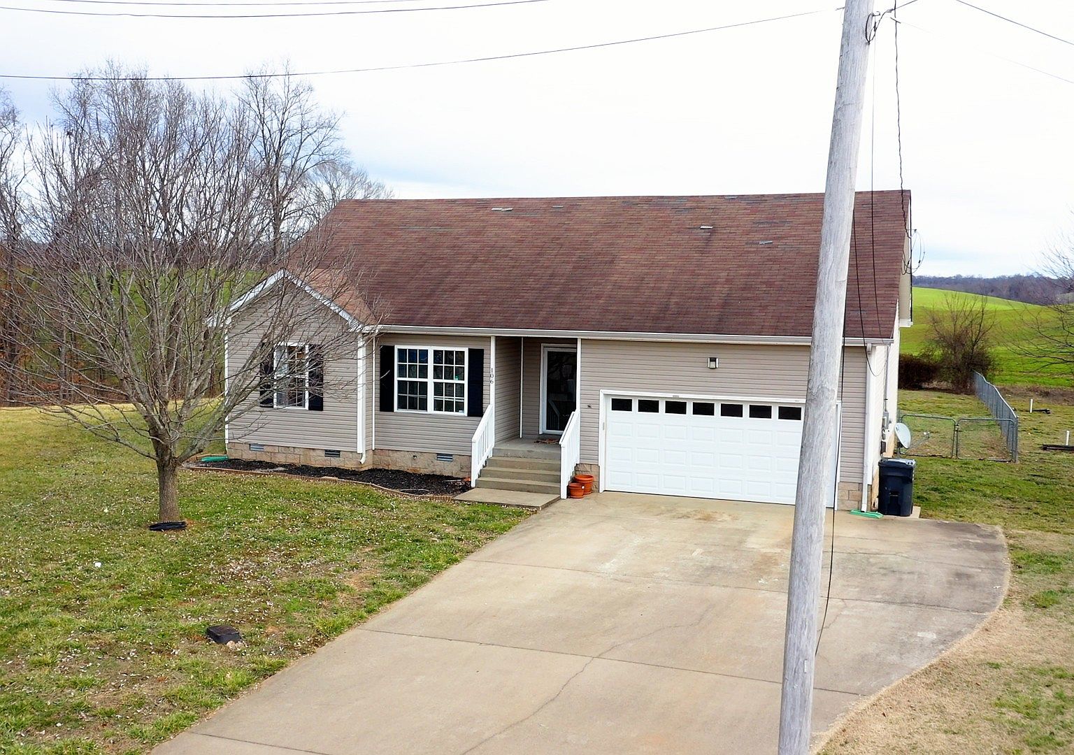106 Fallow Ln Lot 24, Oak Grove, KY 42262 | Zillow