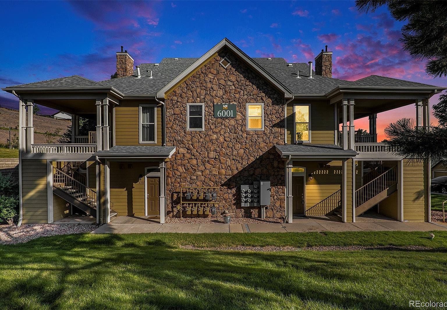 6001 Castlegate Drive Unit A11, Castle Rock, CO 80108 | Zillow