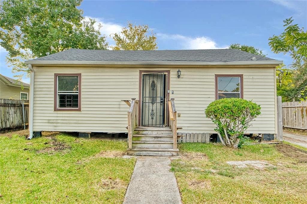 1609 Murl St, New Orleans, LA 70114 | Zillow