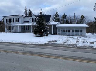 39 Jefferson Rd, Whitefield, NH 03598 | MLS #4846008 | Zillow