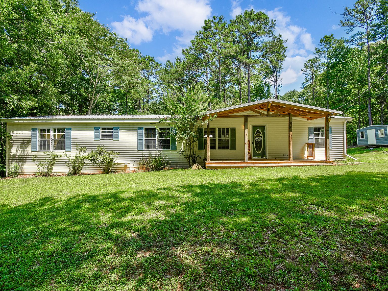 1019 Bama Park Rd, Dadeville, AL 36853 | MLS #23-727 | Zillow