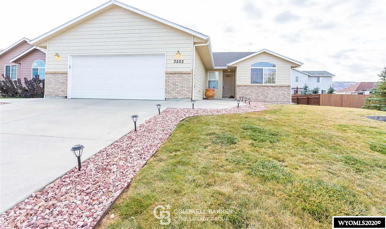 3525 Aspen Ln, Casper, WY 82604 | Zillow
