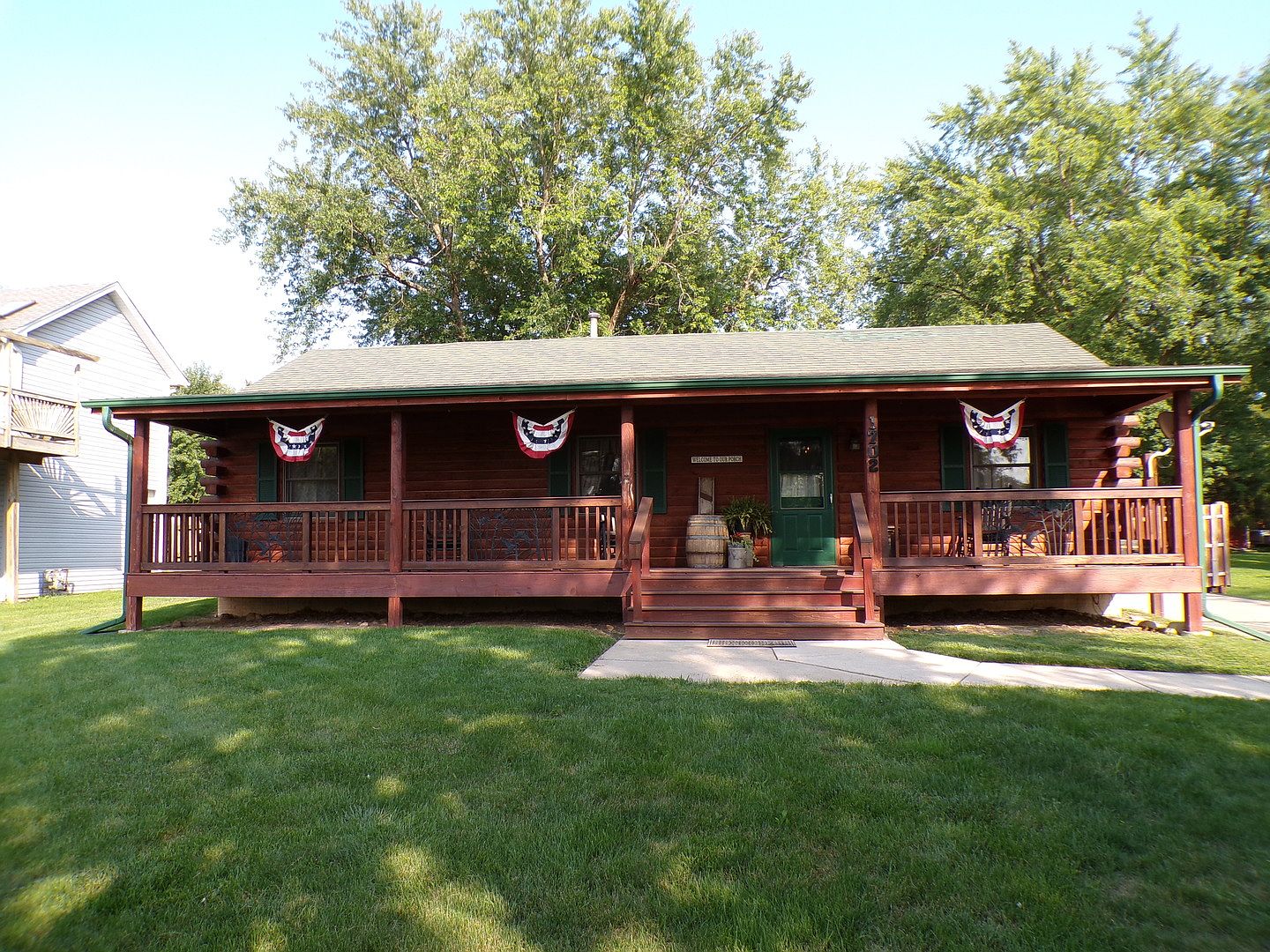 1702 Holiday Dr, Sandwich, IL 60548 | Zillow