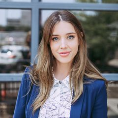 Madi Spendlove - Real Estate Agent in Fayetteville, AR - Reviews | Zillow