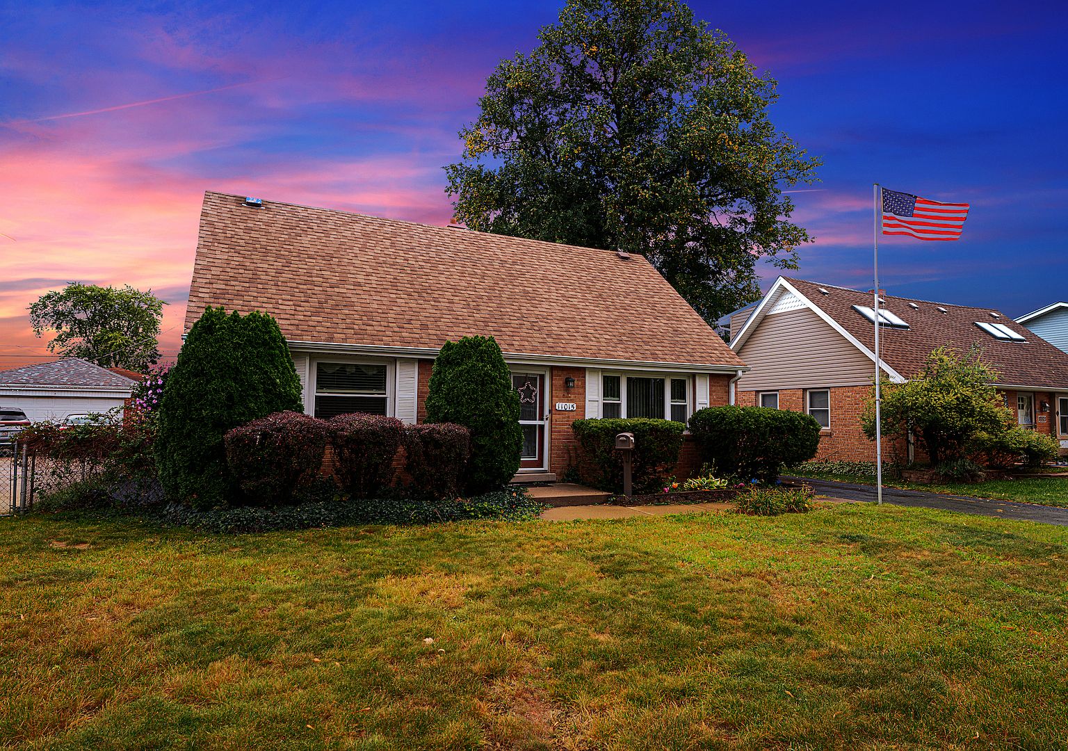 11015 Massasoit Ave, Chicago Ridge, IL 60415 | MLS #11880456 | Zillow