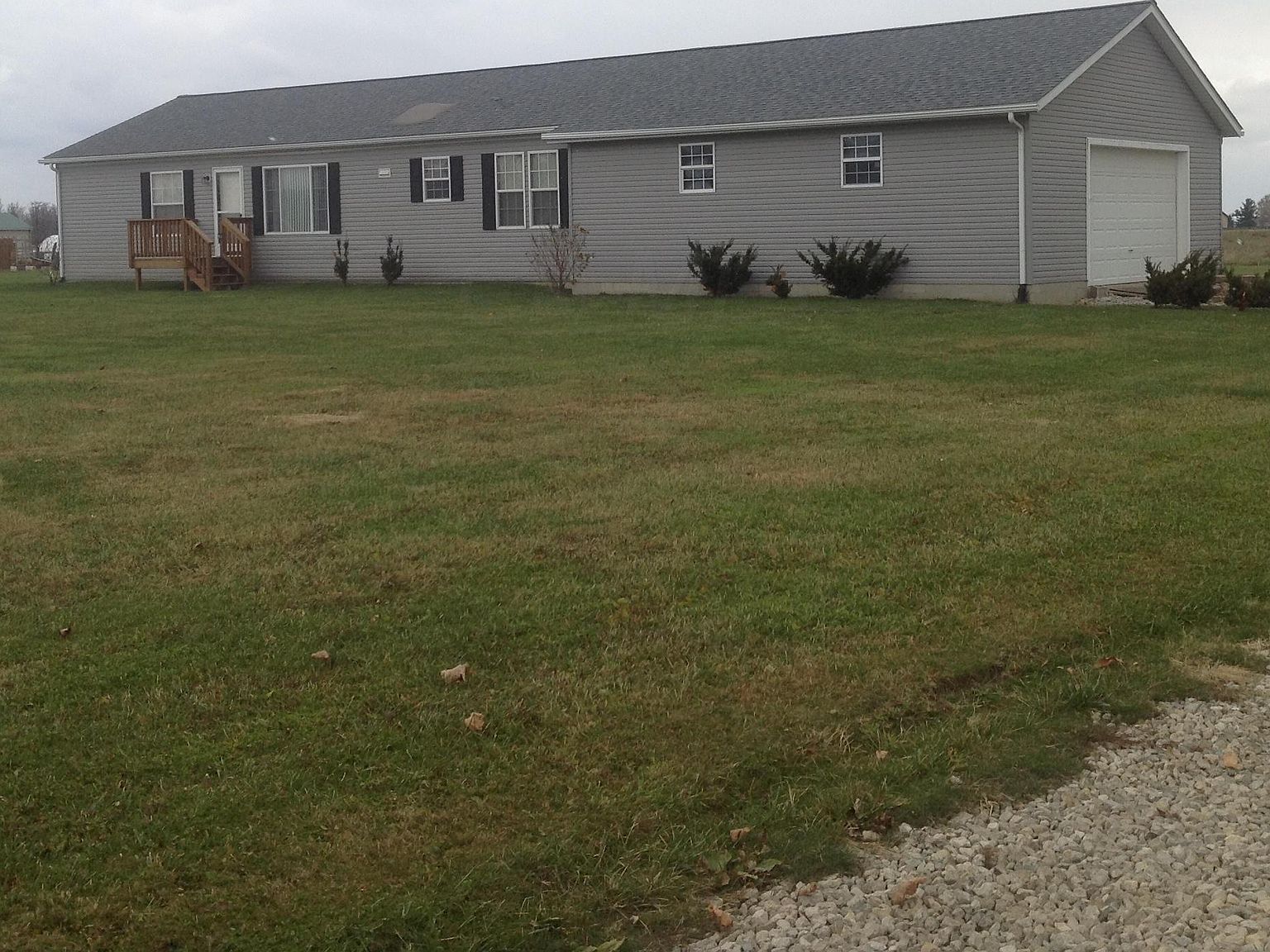 12344 Roberts Rd NW, Croton, OH 43013 | Zillow