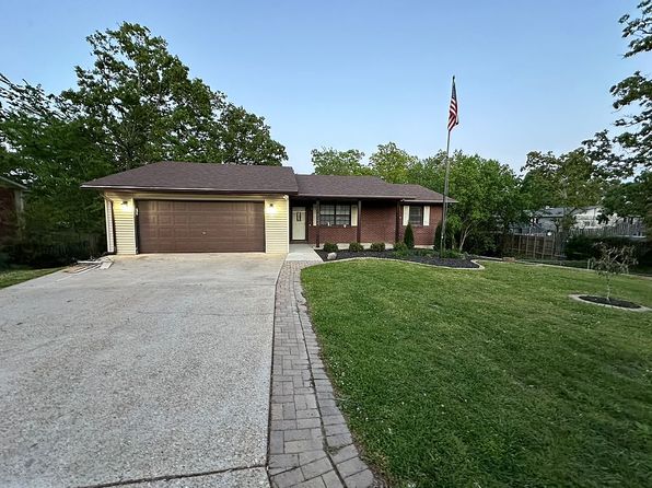 Missouri For Sale by Owner (FSBO) - 599 Homes | Zillow
