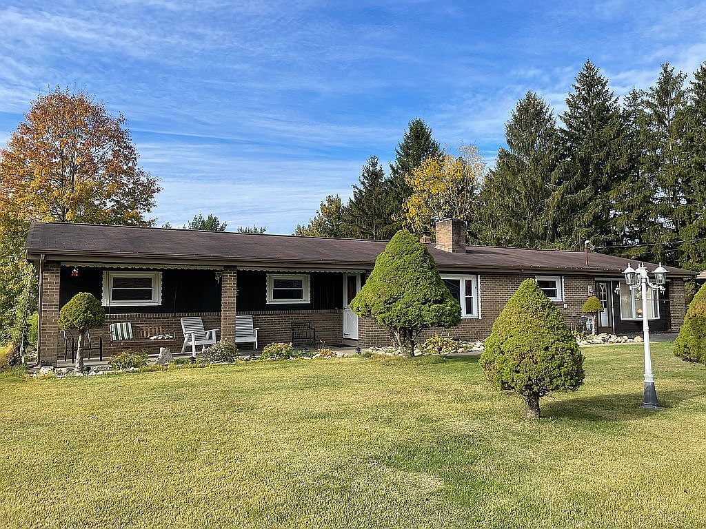 501 Morton Hill Rd, Colliers, WV 26035 | Zillow
