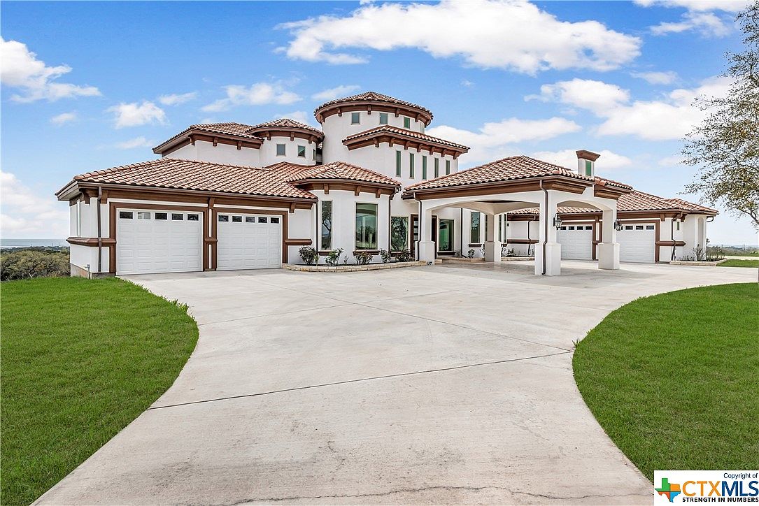 205 County Road 2727, Mico, TX 78056 | MLS #539844 | Zillow