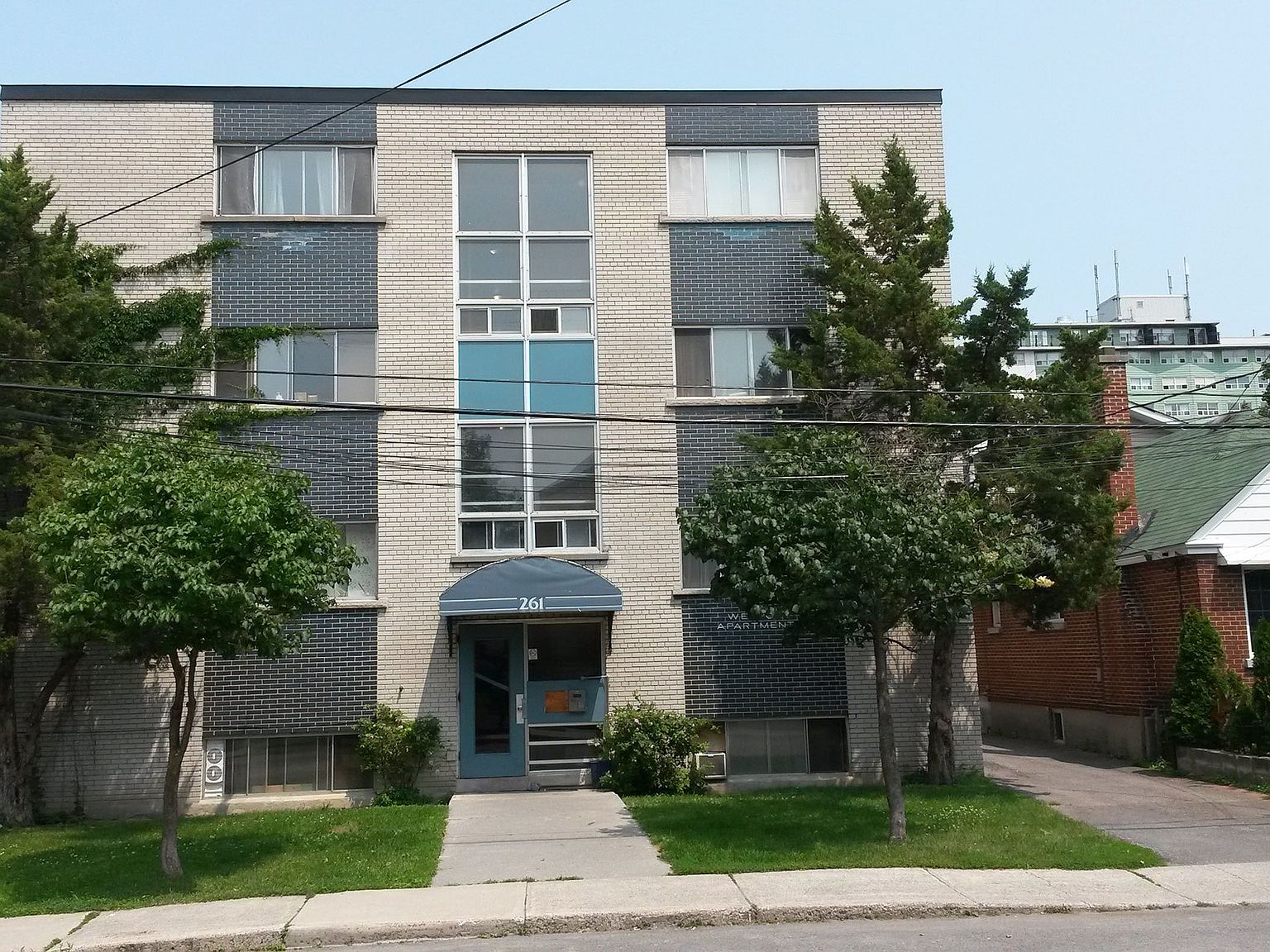 261 Breezehill Ave S #306, Ottawa, ON K1Y 2J4 | Zillow
