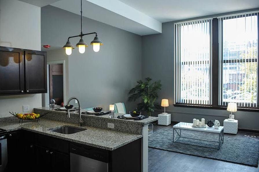 Mural Lofts - 523 N Broad St Philadelphia PA | Zillow