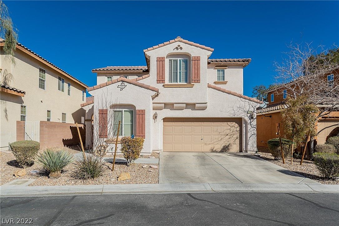 7906 Red Rock Ridge Ave, Las Vegas, NV 89179 | Zillow