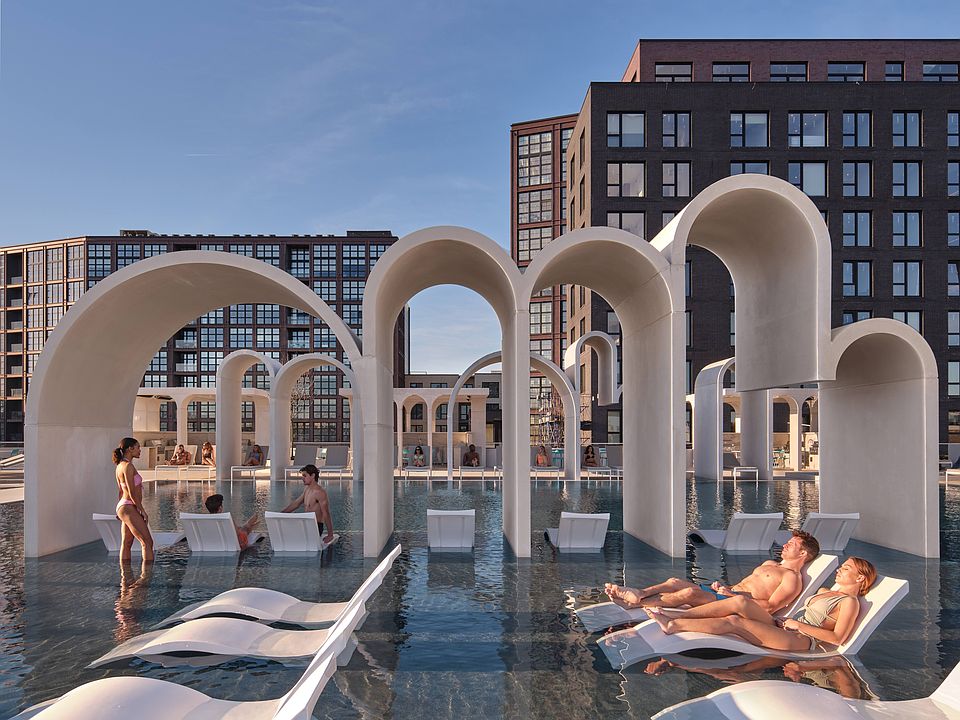 Piazza Alta - 1099 Germantown Ave Philadelphia PA | Zillow