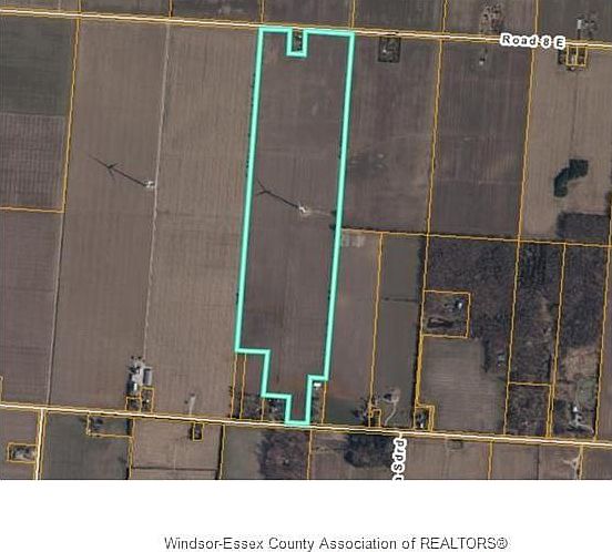 157 Road 7 E, Kingsville, ON N0P 2G0 | MLS #25001371 | Zillow