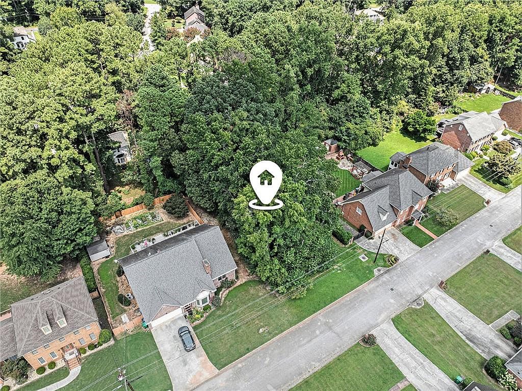 5710 Manassas Run #9, Stone Mountain, GA 30087 | Zillow
