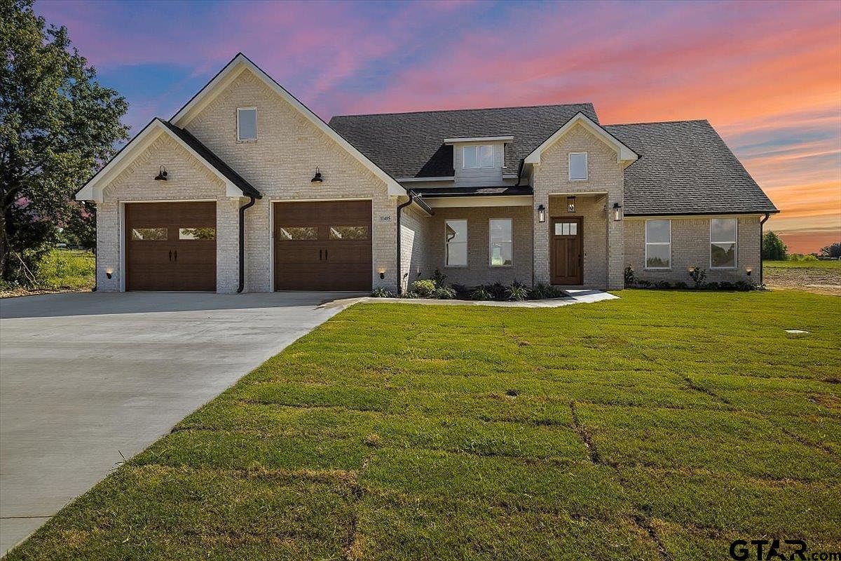 11405 Zoe Cir, Flint, TX 75762 | Zillow