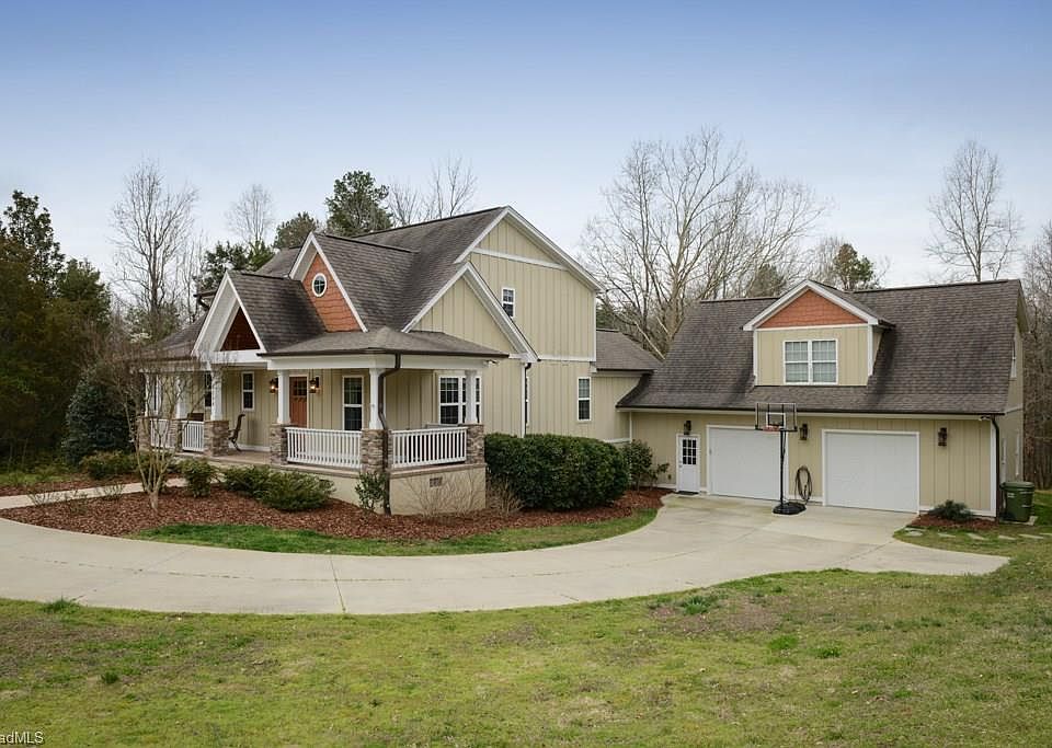 5254 Wallburg High Point Rd, High Point, NC 27265 | Zillow