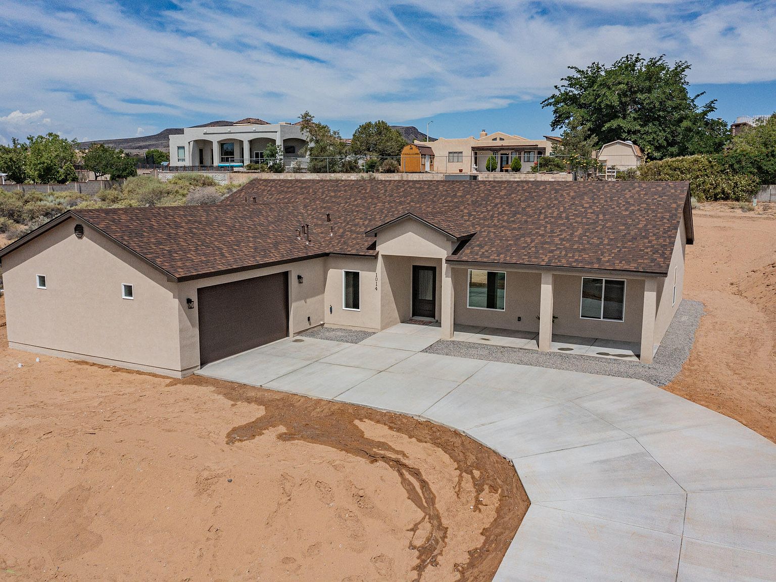 1014 Valley View Dr SW, Los Lunas, NM 87031 | Zillow