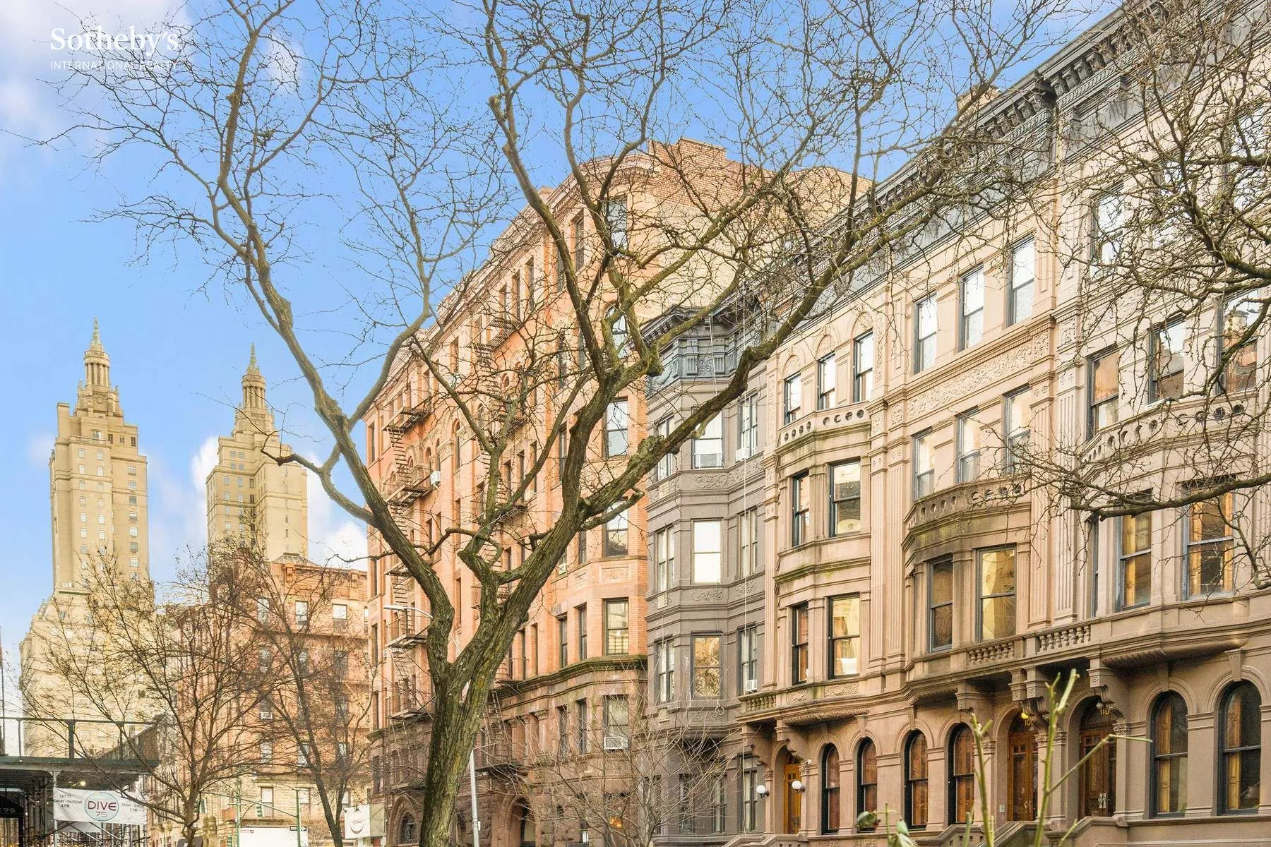 117 West 75th Street #TWHH in Upper West Side, Manhattan | StreetEasy