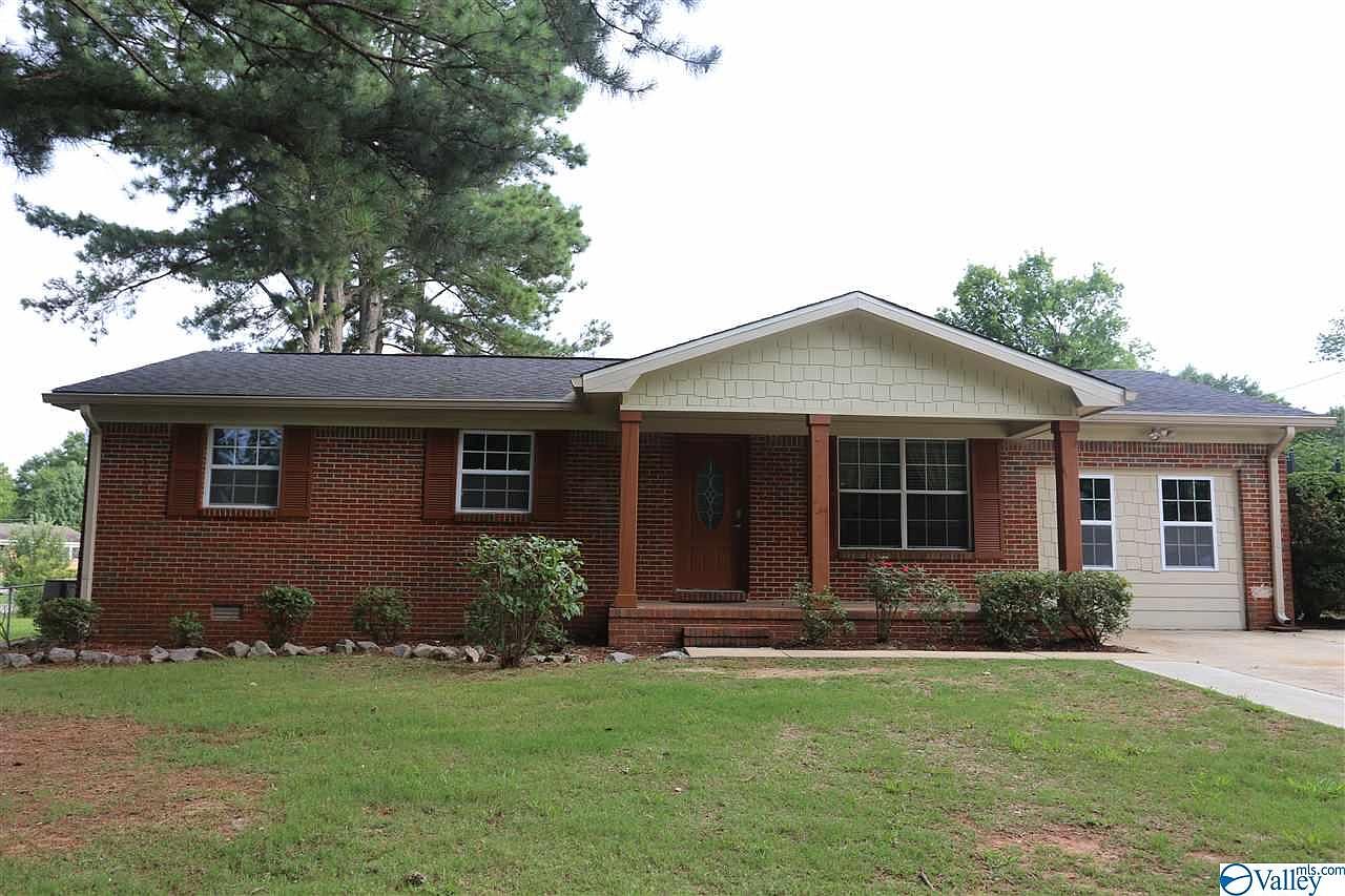 603 Ashley Dr SW, Decatur, AL 35601 | Zillow