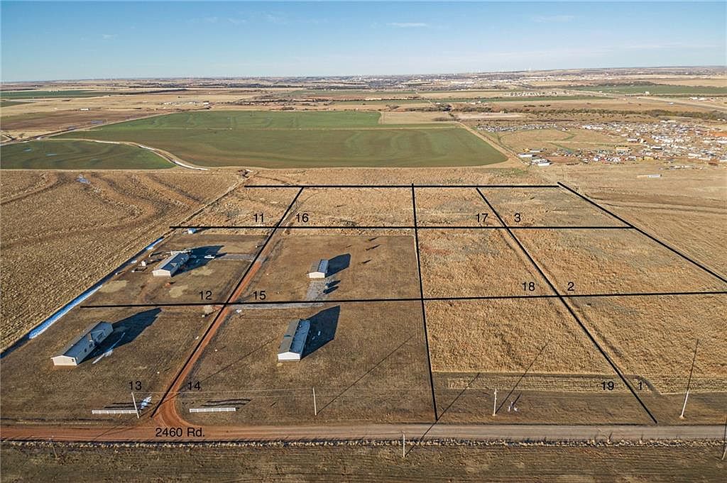 11 N Hydro Hills Rd LOT 11, Hydro, OK 73048 | Zillow