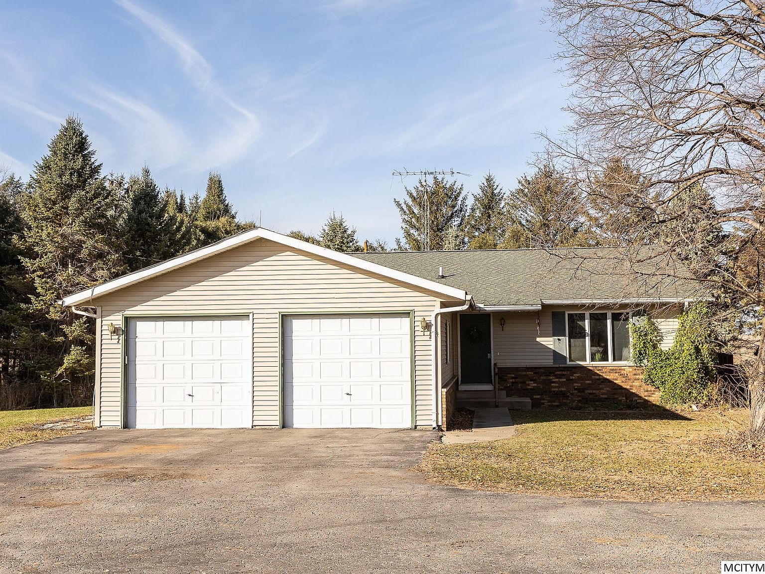 5741 125th St, Thornton, IA 50479 | Zillow