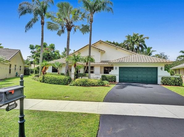 In Forest Ridge - Davie FL Real Estate - 5 Homes For Sale | Zillow