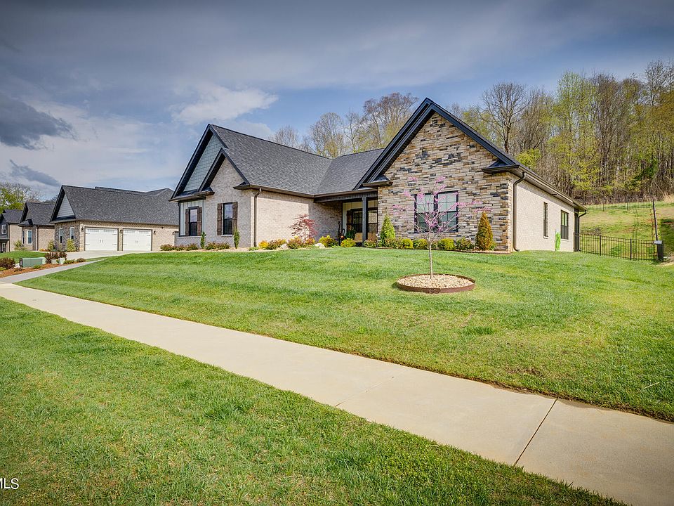 514 Oliver Approach, Johnson City, TN 37601 | Zillow