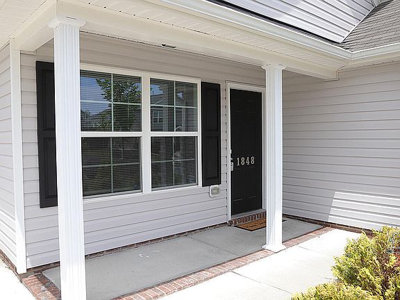 1848 Glenn St, Burlington, NC 27217 | Zillow