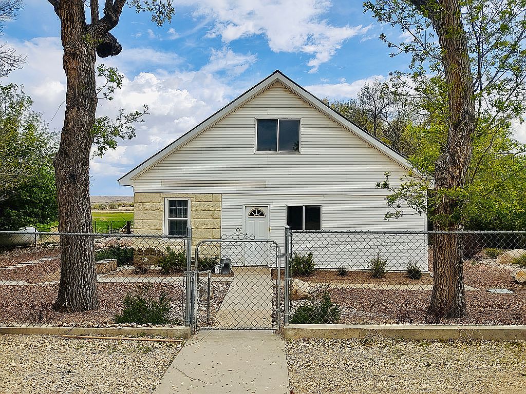 1500 W Myton Airport Rd, Myton, UT 84052 | Zillow