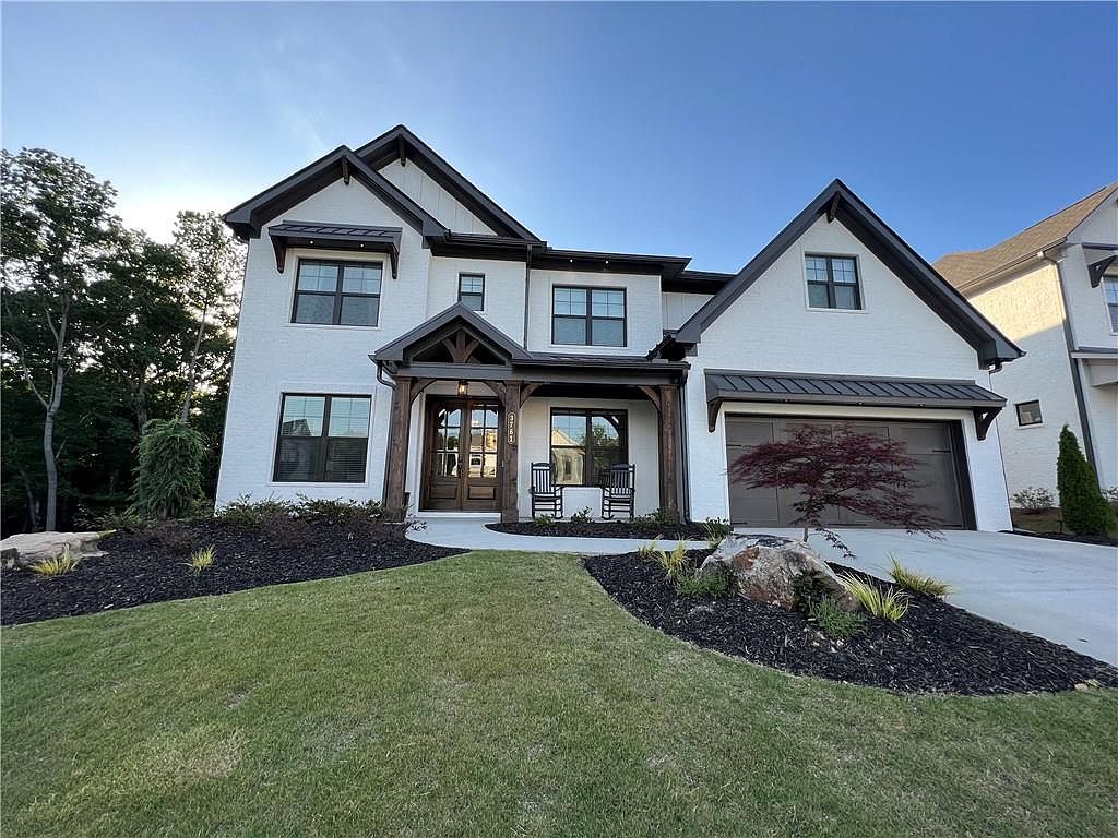 3761 Andover Way, Buford, GA 30519 | Zillow
