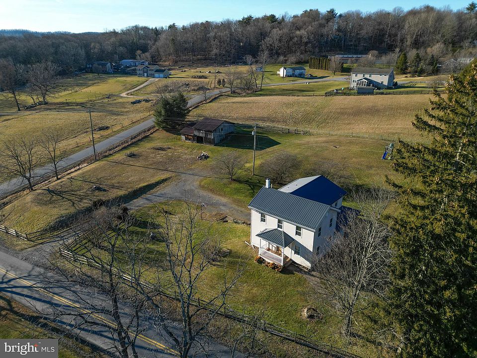 365 Smith Rd, Port Matilda, PA 16870 | Zillow
