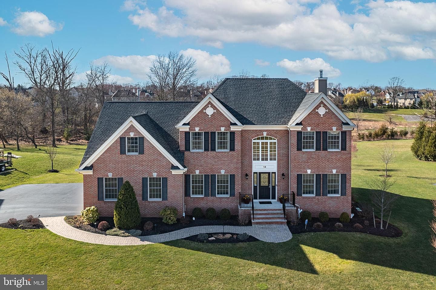 14 Murphy Dr, Hillsborough, NJ 08844 | Zillow